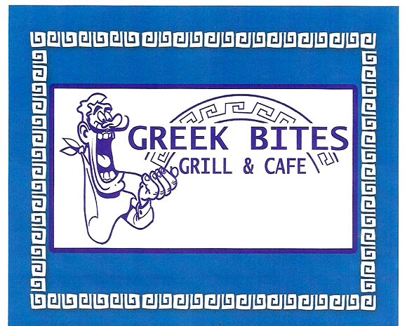 Greek Bites Grill and Cafe - 183 Montauk Hwy Moriches NY 11955 - 631. ...